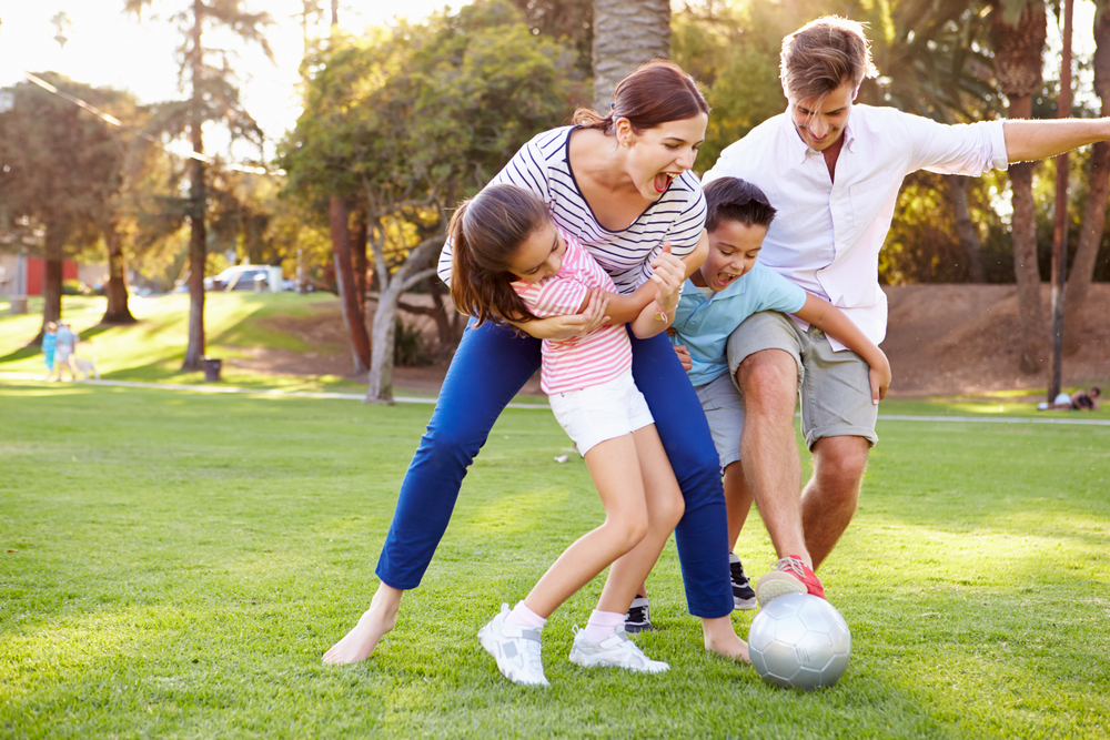 Why It Matters Spending Quality Time Together As A Family North